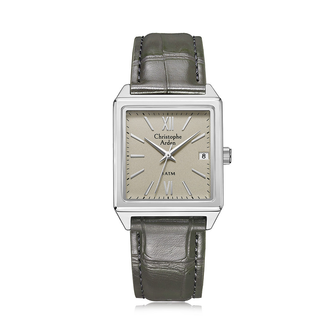 CA 2003 MDL – Christophe Arden