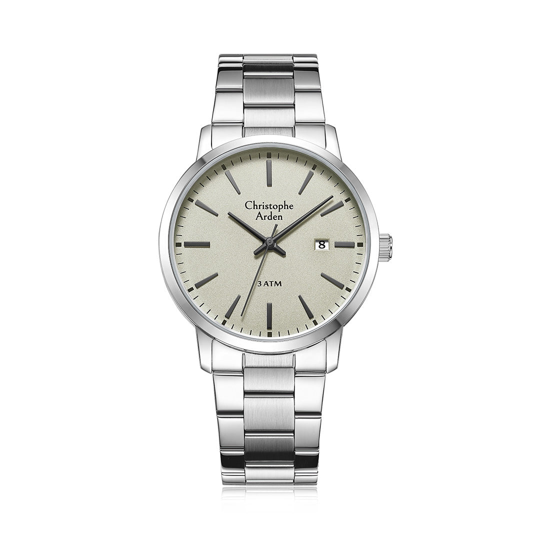 CA 2004 MDB – Christophe Arden